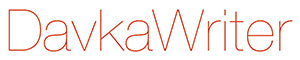 DavkaWriter 7 for Windows